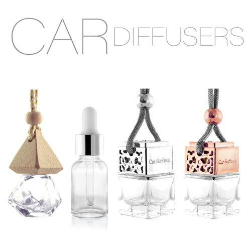 Car Diffusers