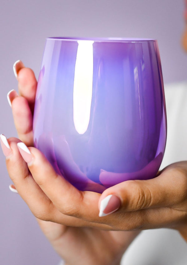 LUXA - Lilac Luxe