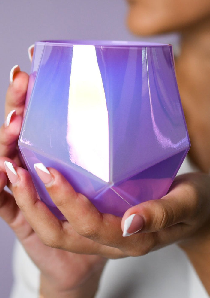 The XEOS Candle Jar Collection