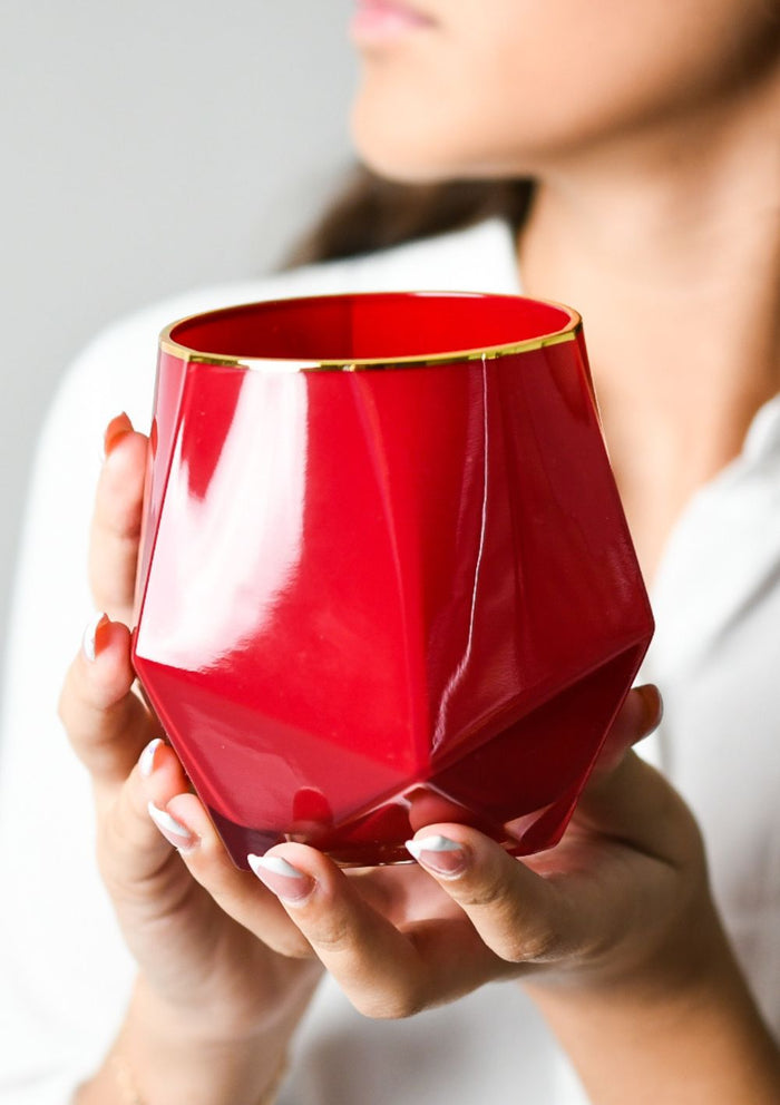 The XEOS Candle Jar Collection