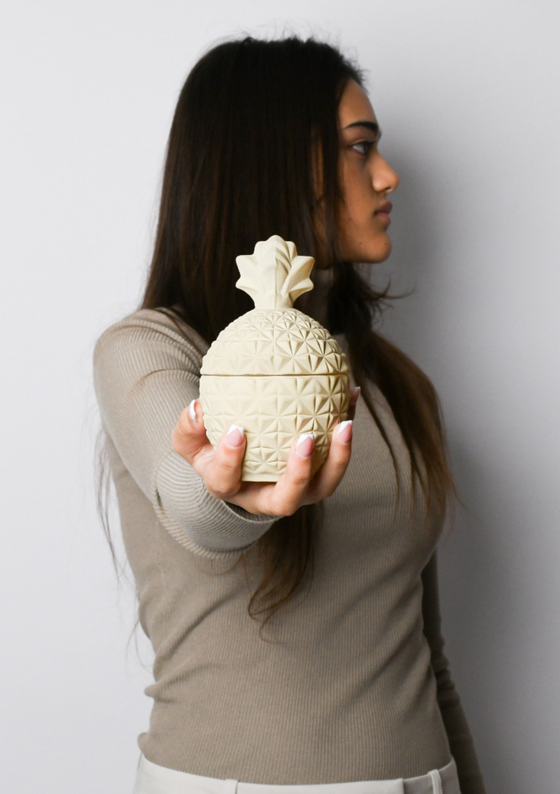 FLEUR - Tapioca Matte