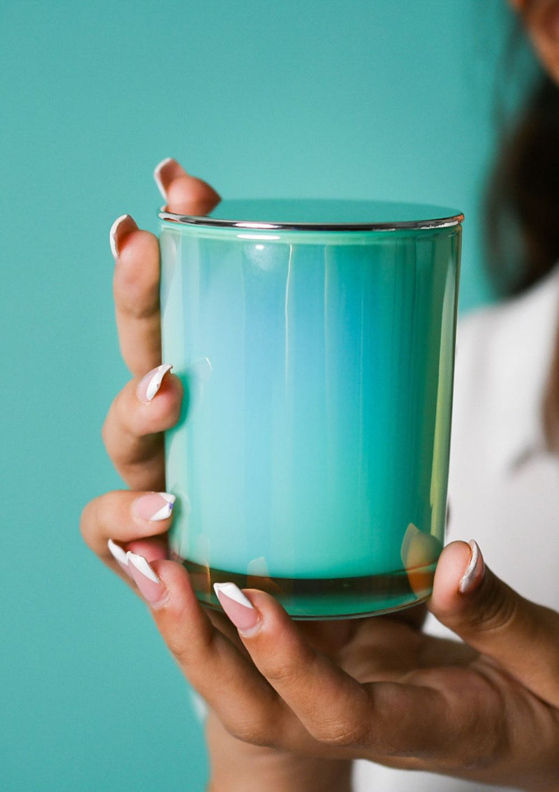 NOVA - Turquoise Luxe