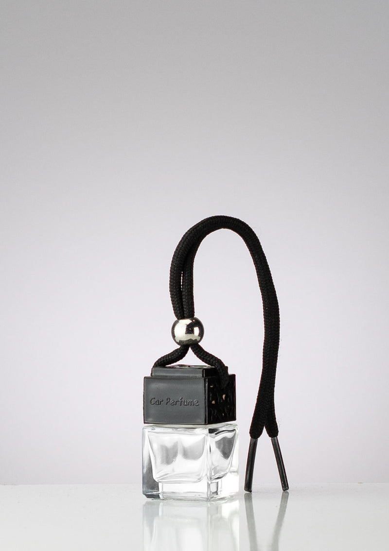 MoodMOJO Car Diffusers - Gloss Black (case)