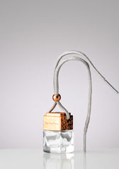 MoodMOJO Car Diffusers - Rose Gold (case)