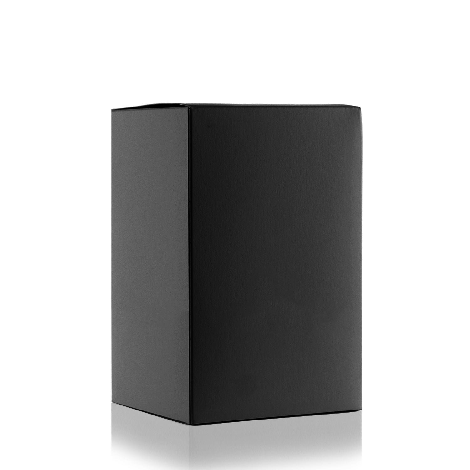 Wholesale Candle Packaging - Black (Amaris) – Dream Vessels