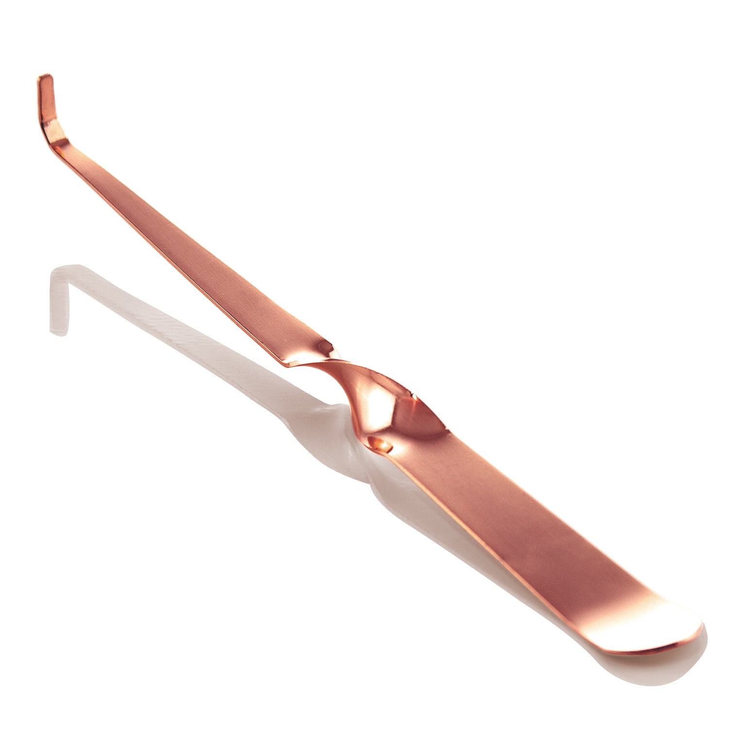 TRUE DIPPER (Twisted) - Rose Gold