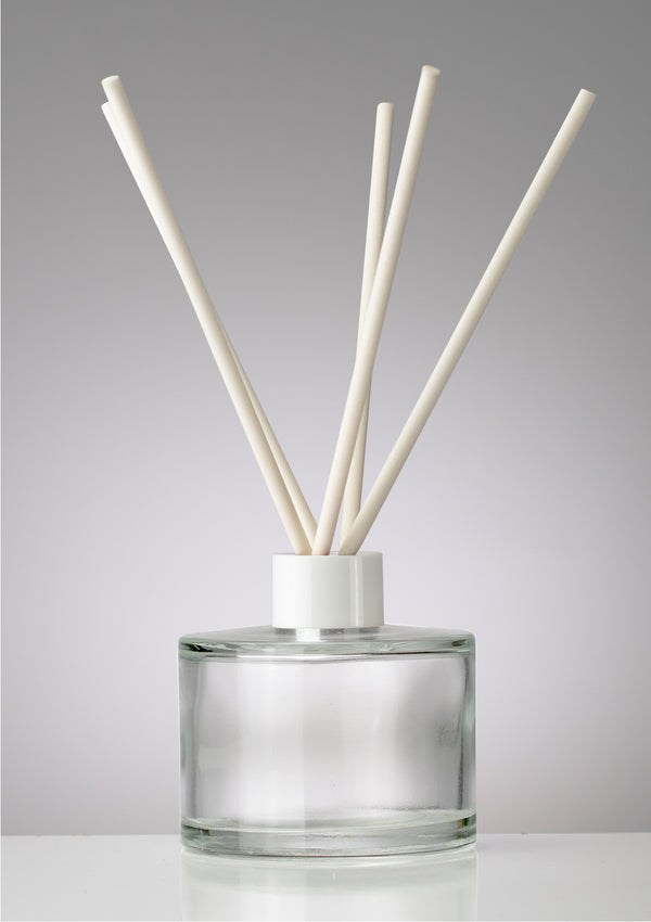 DIFFUSER BOTTLE - Crystal Clear