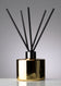 DIFFUSER BOTTLE - Gold