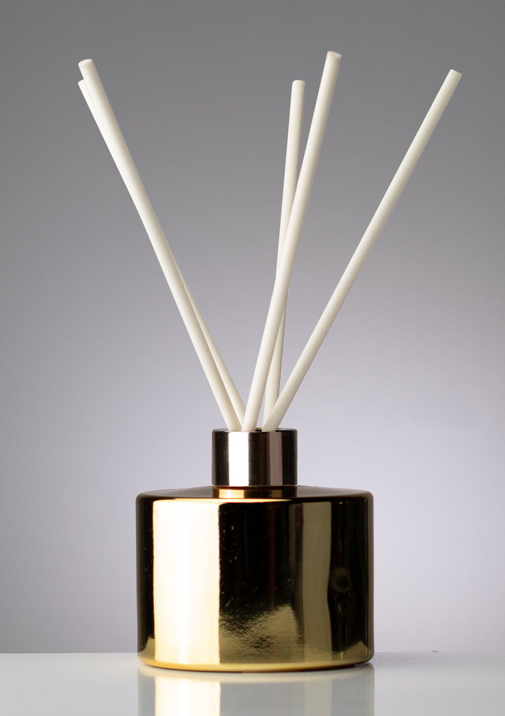 DIFFUSER BOTTLE - Gold