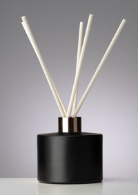 DIFFUSER BOTTLE - Matte Black