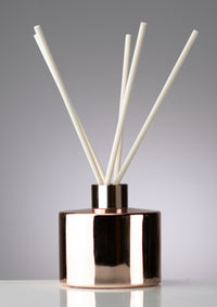 DIFFUSER BOTTLE - Rose Gold