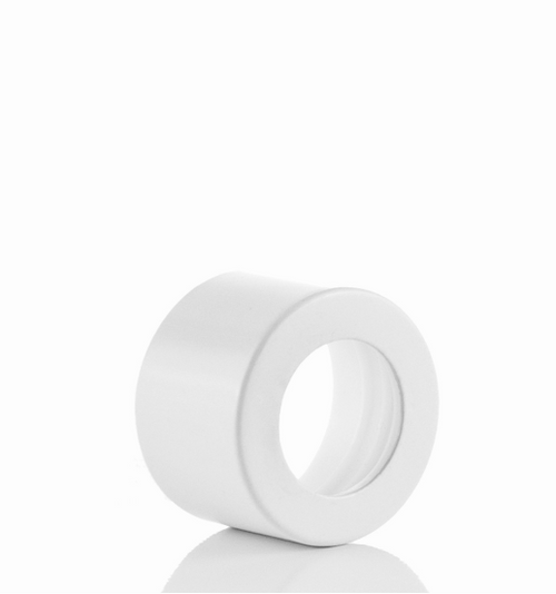 DIFFUSER BOTTLE CAP - Bright White