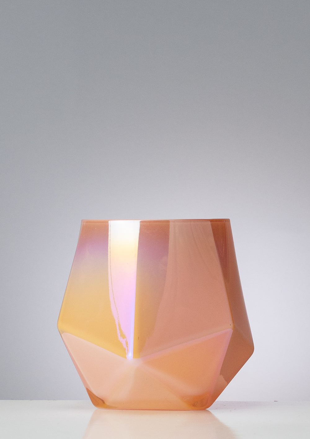 The XEOS Candle Jar Collection