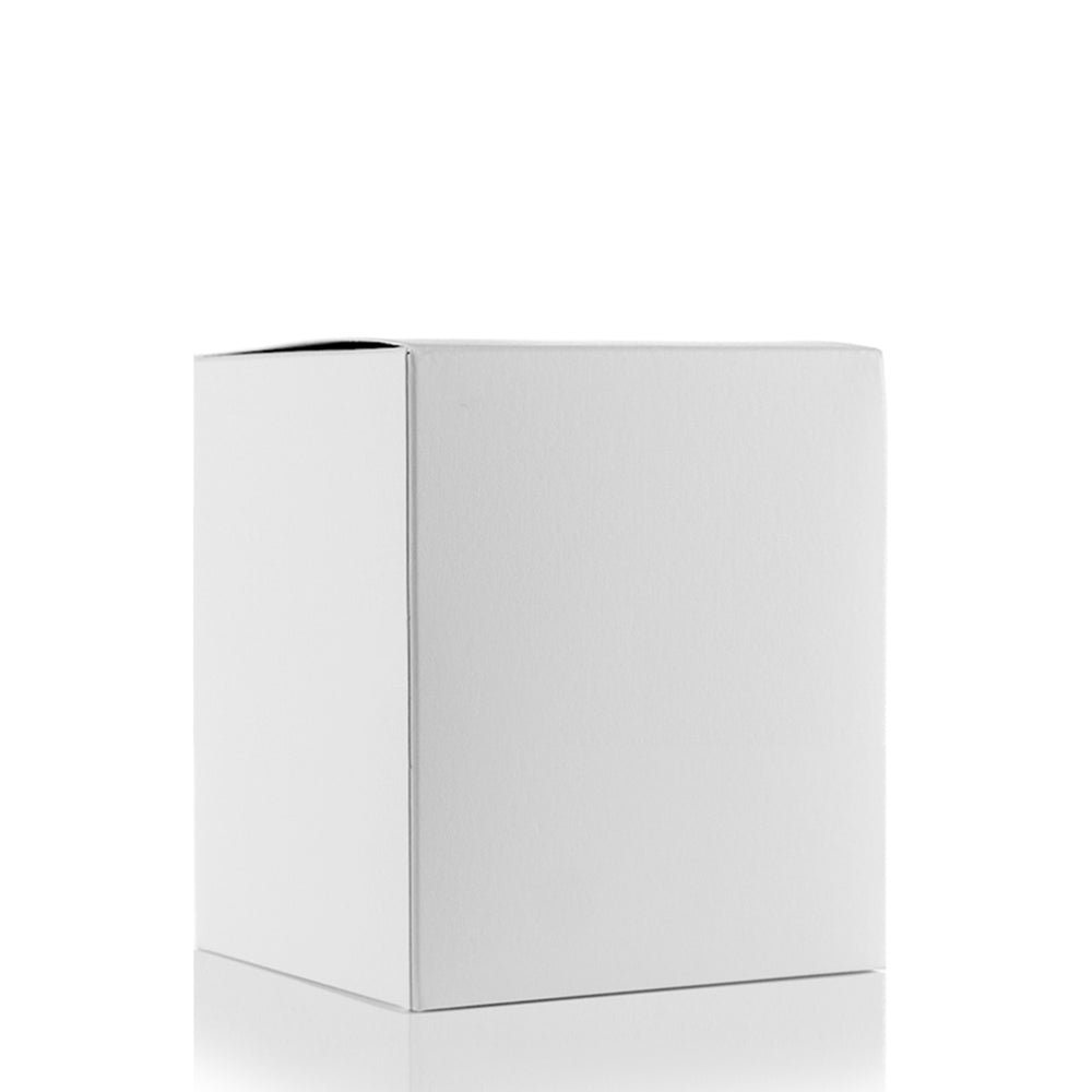 Wholesale Candle Packaging - White (XEOS)