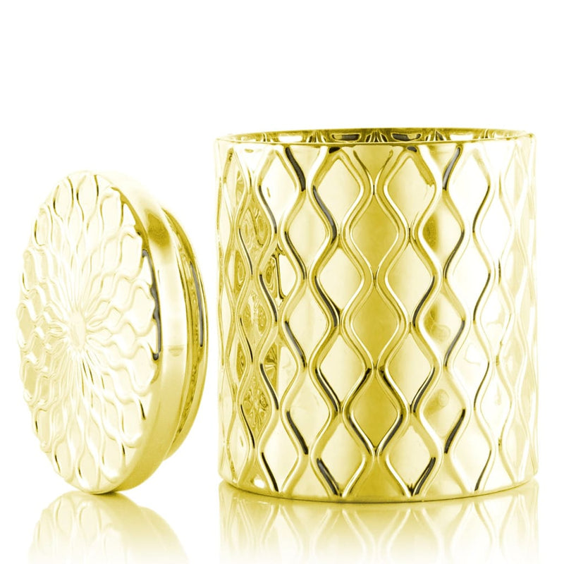 AMARIS - Gold Plated