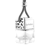 MoodMOJO Car Diffusers - Silver Plated (case)