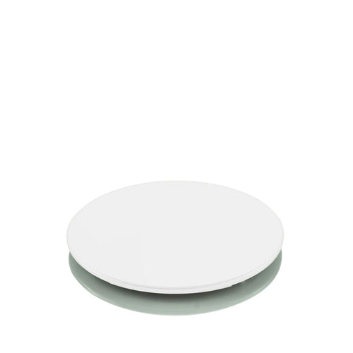 NOVA LIDS - Gloss White (2nd Edition)