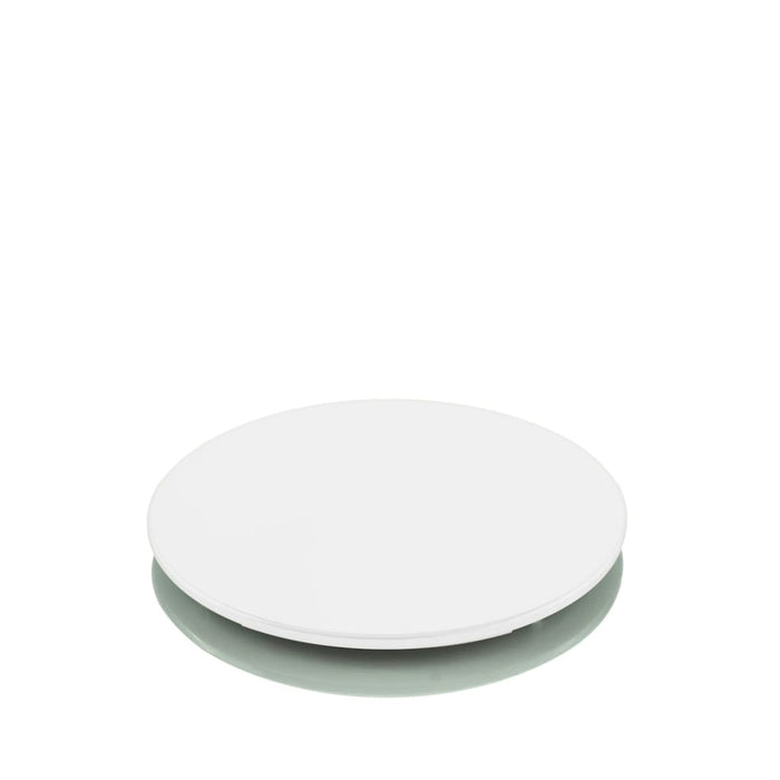 NOVA LIDS - Gloss White (2nd Edition)